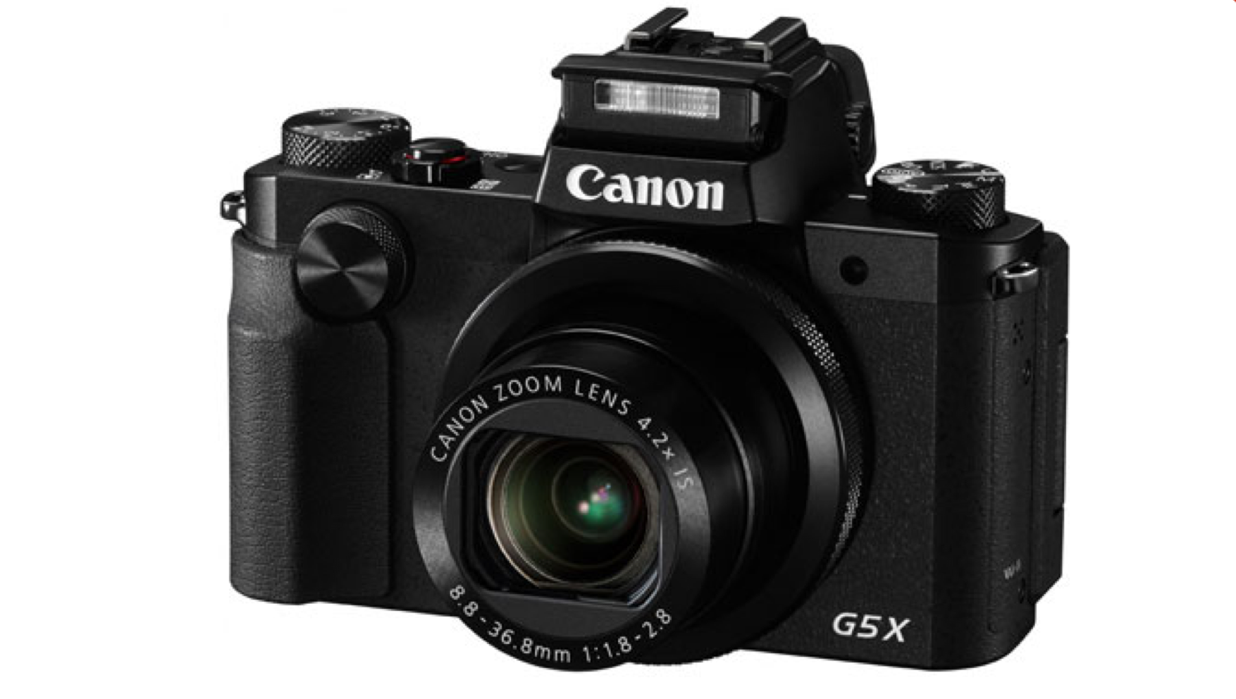 New G9x and G5x listed at Canon US too! - mirrorlessrumors