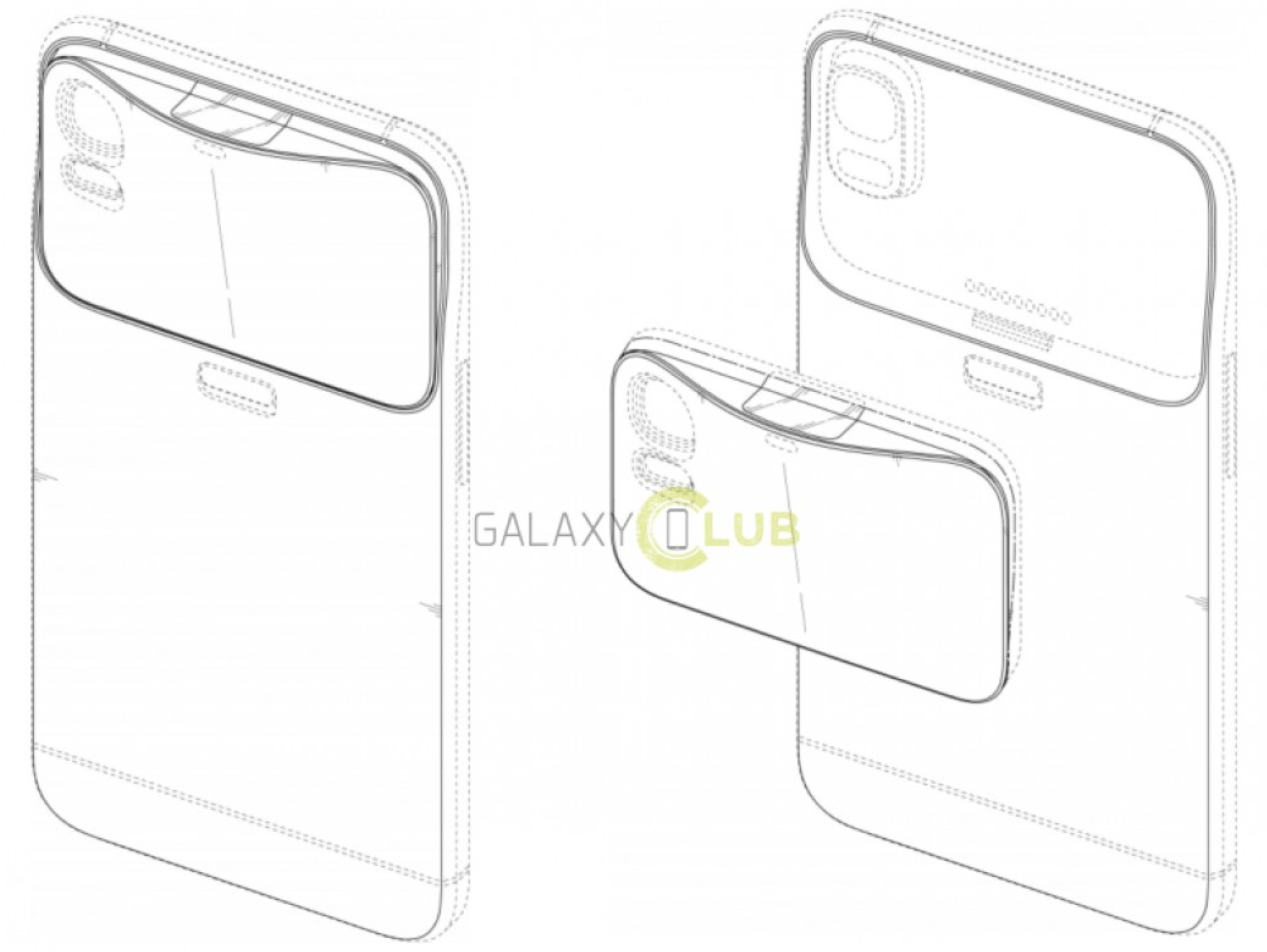 Samsungs is working on a new interchangeable lens system...for ...