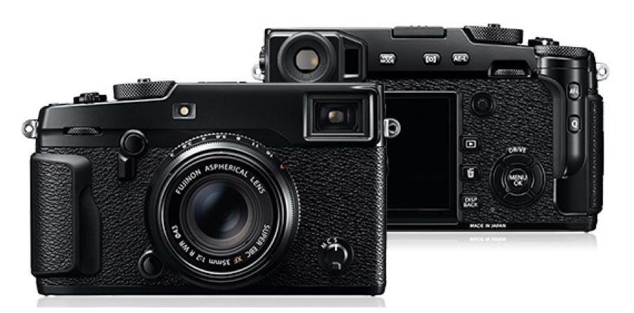 Fuji Australia posts full X-PRO2 spec list! - mirrorlessrumors