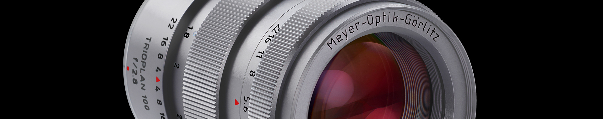 Meyer-Optik Offers Hyper Limited Editions of the Trioplan f2.8/100 to ...