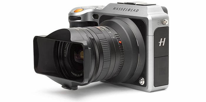 Hasselblad Launches XPan Lens Adapter for the X System - mirrorlessrumors