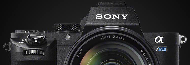 Sony confirms the A7sII successor is (at last) coming this summer with ...