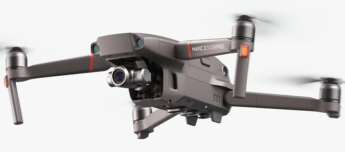 New leaked images and specs of the new Mavic 2 with "Hasselblad ...