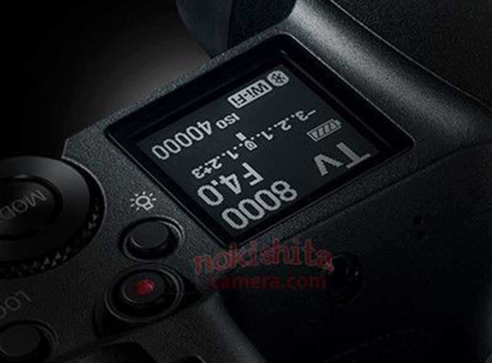 First leaked pictures of the new Canon EOS R and lenses! - mirrorlessrumors