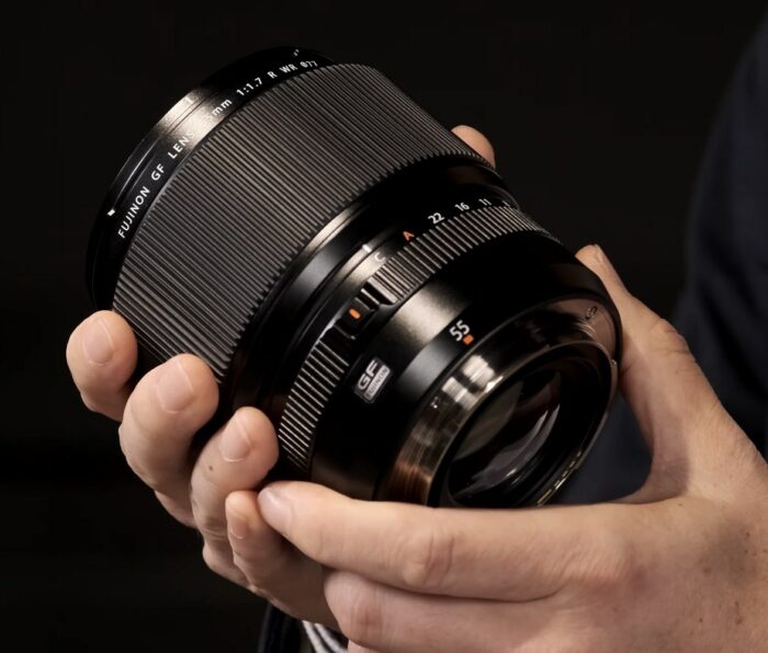 The new Fuji X and G lens roadmap and images - mirrorlessrumors