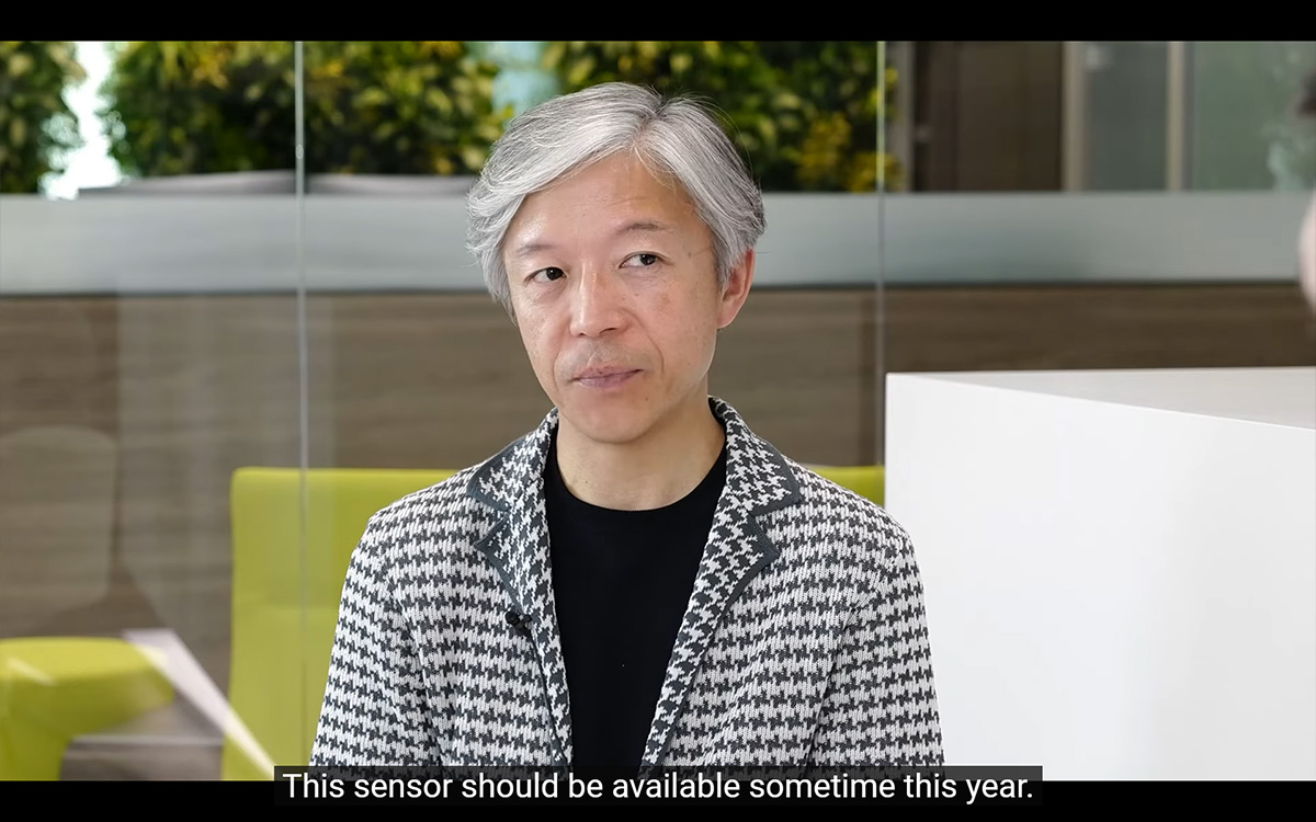 Good news from Sigma: Their new Full Frame Foveon sensor will be "ready ...