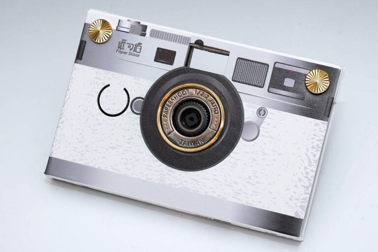 First review of this unique PaperShoot camera - mirrorlessrumors