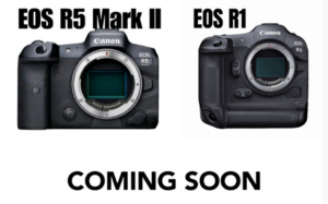 Canon R1 and R5II to be announced on July 17? - mirrorlessrumors