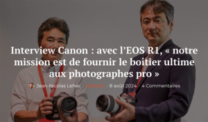 mirrorlessrumors - Page 4 of 862 - The number one resource for ...