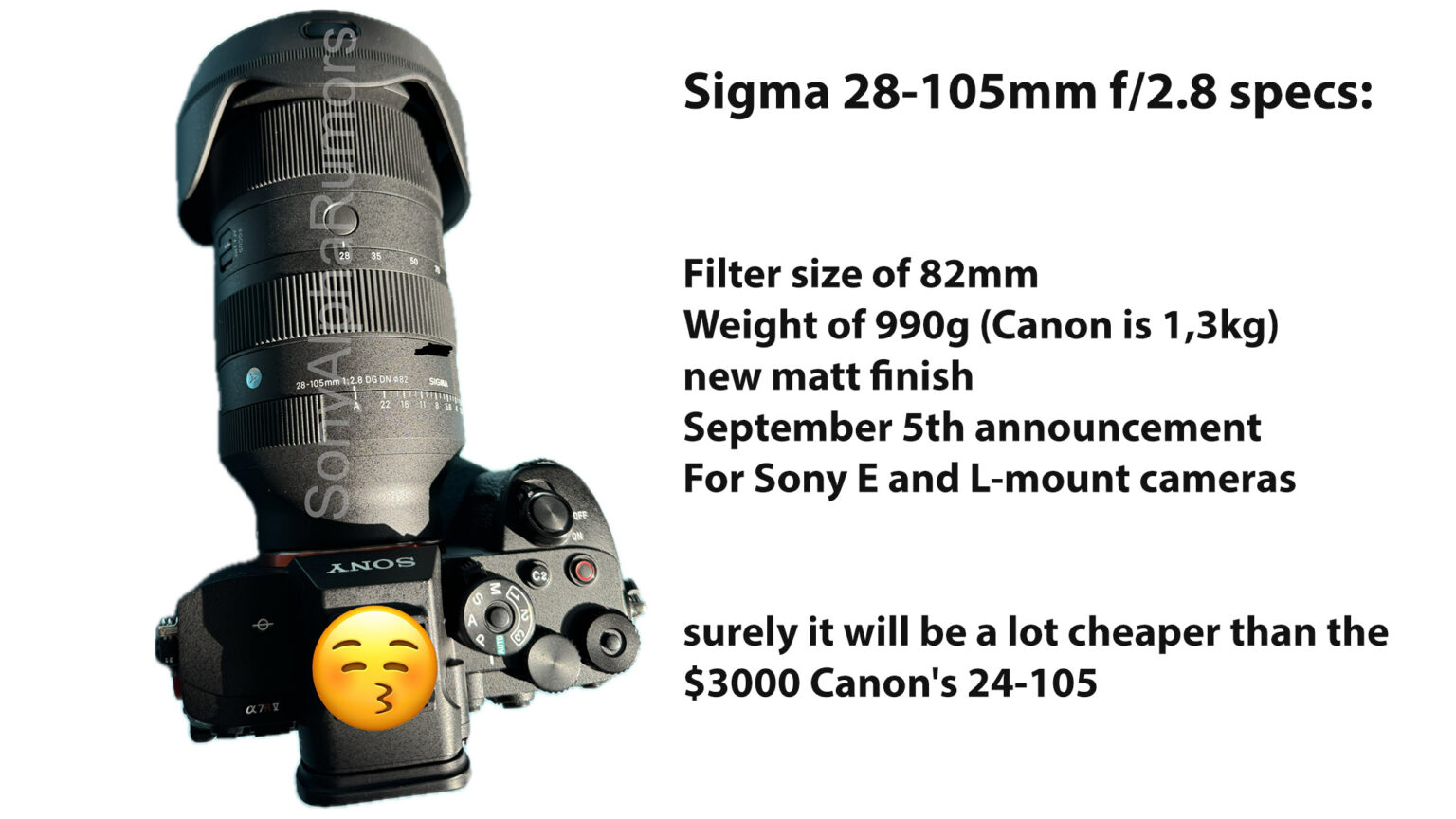 mirrorlessrumors - Page 2 of 861 - The number one resource for ...