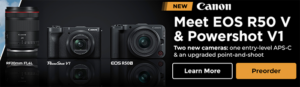 mirrorlessrumors - The number one resource for mirrorless digital ...